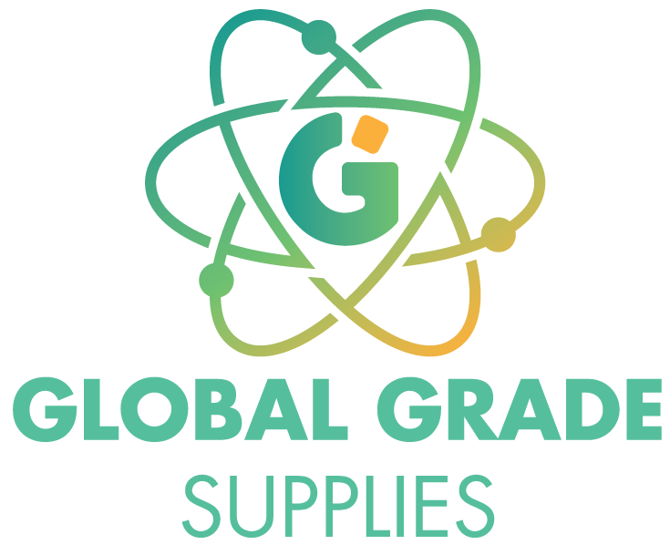 Cart | Global Grade Supplies
